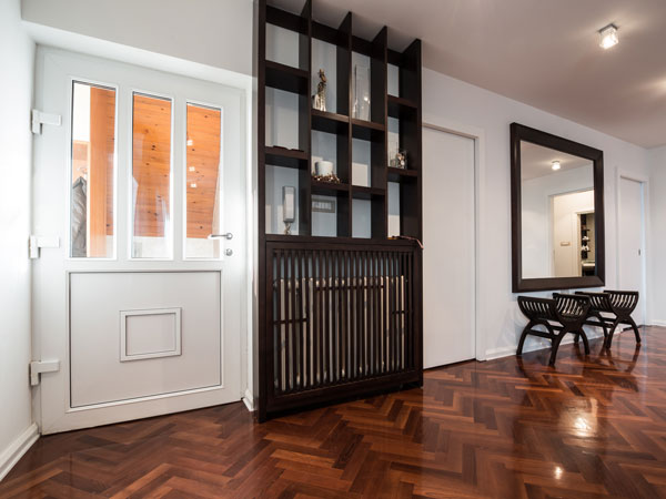 Den Flur einrichten | Ideen, Tipps & Hingucker