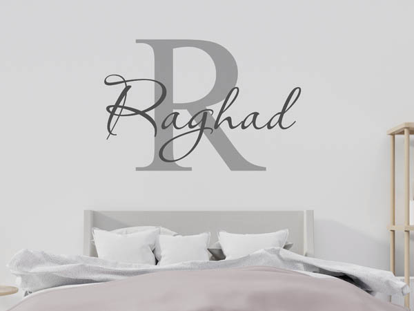 Raghad Name