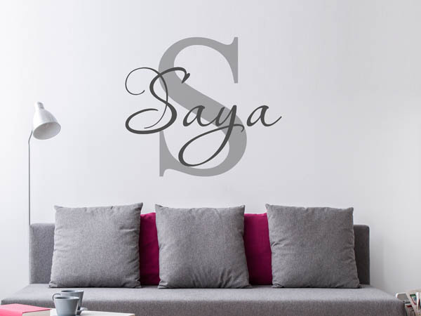 Nama Saya Logo Nama Saya Abu | PDF